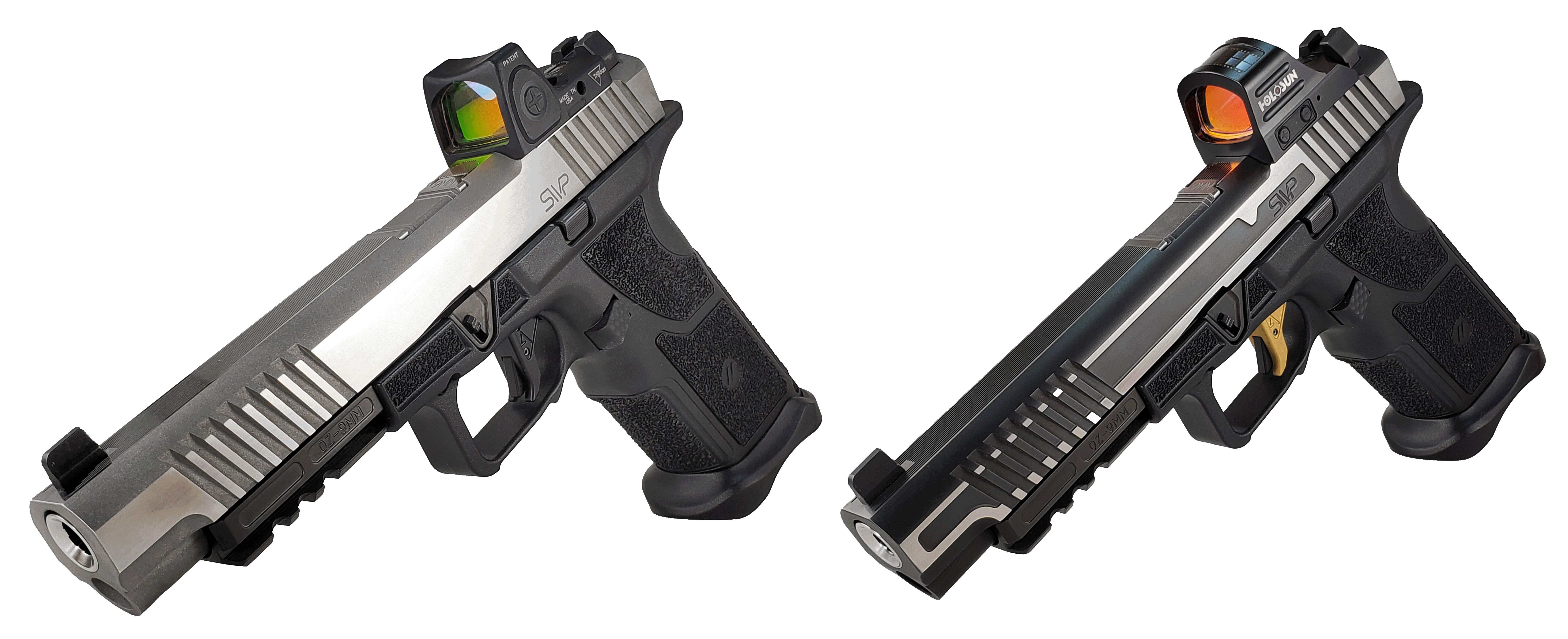 Southwest Precision Arms LLC