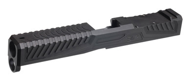 17 GEN5 CYPHER CUT W/STANDARD RMR CUT, NITRIDE - Southwest Precision ...