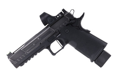 Prodigy 4.25/5in slide cut - Southwest Precision Arms LLC