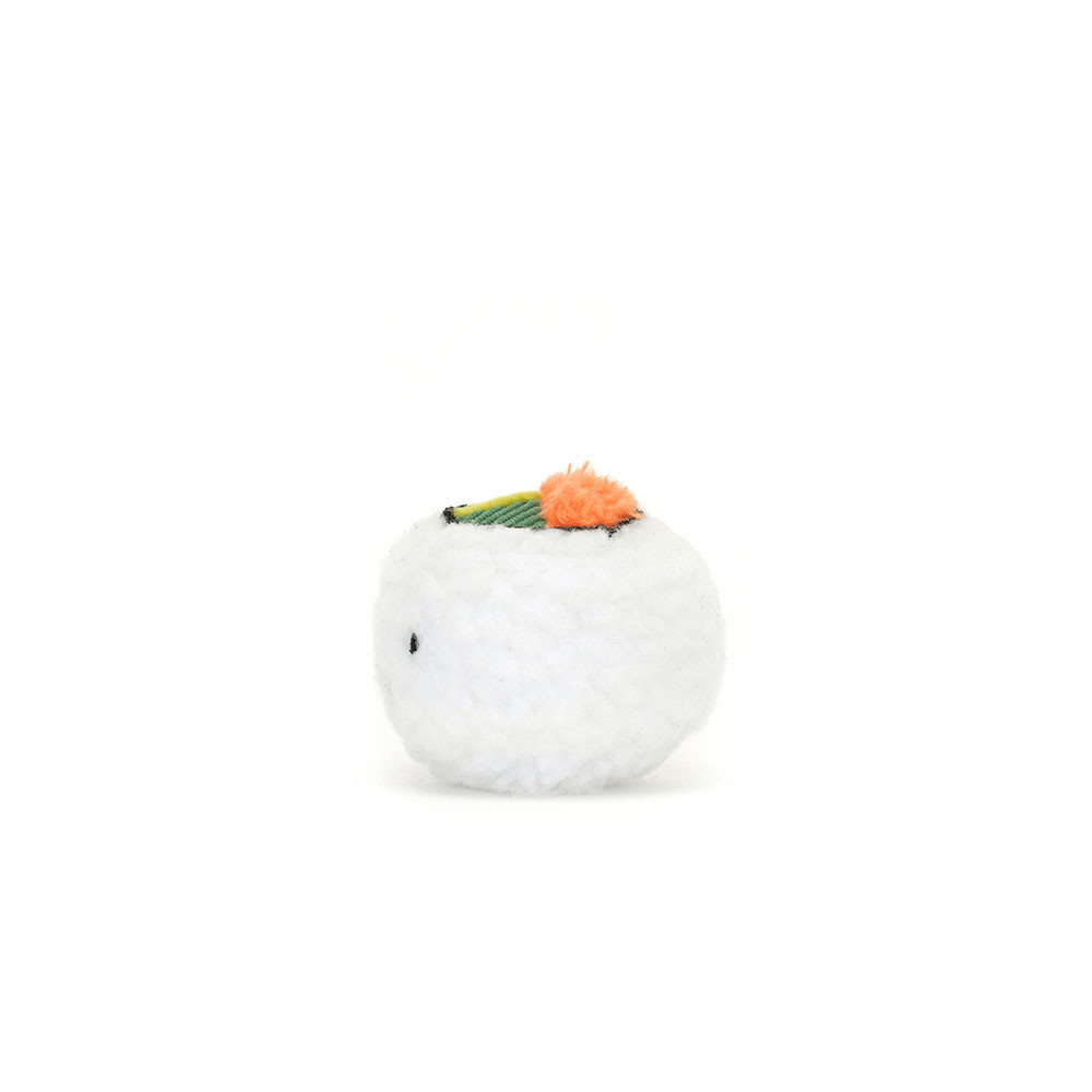 Sassy Sushi Uramaki - Official Jellycat
