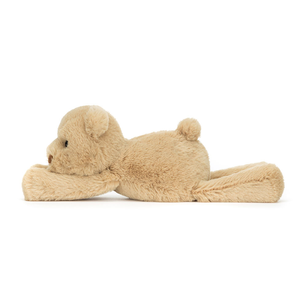 Smudge Bear - Official Jellycat