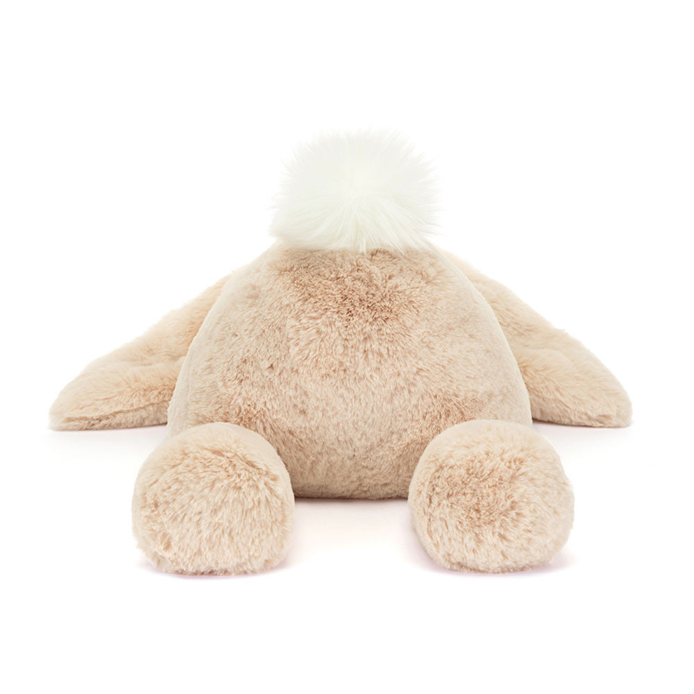 Smudge Rabbit - Official Jellycat