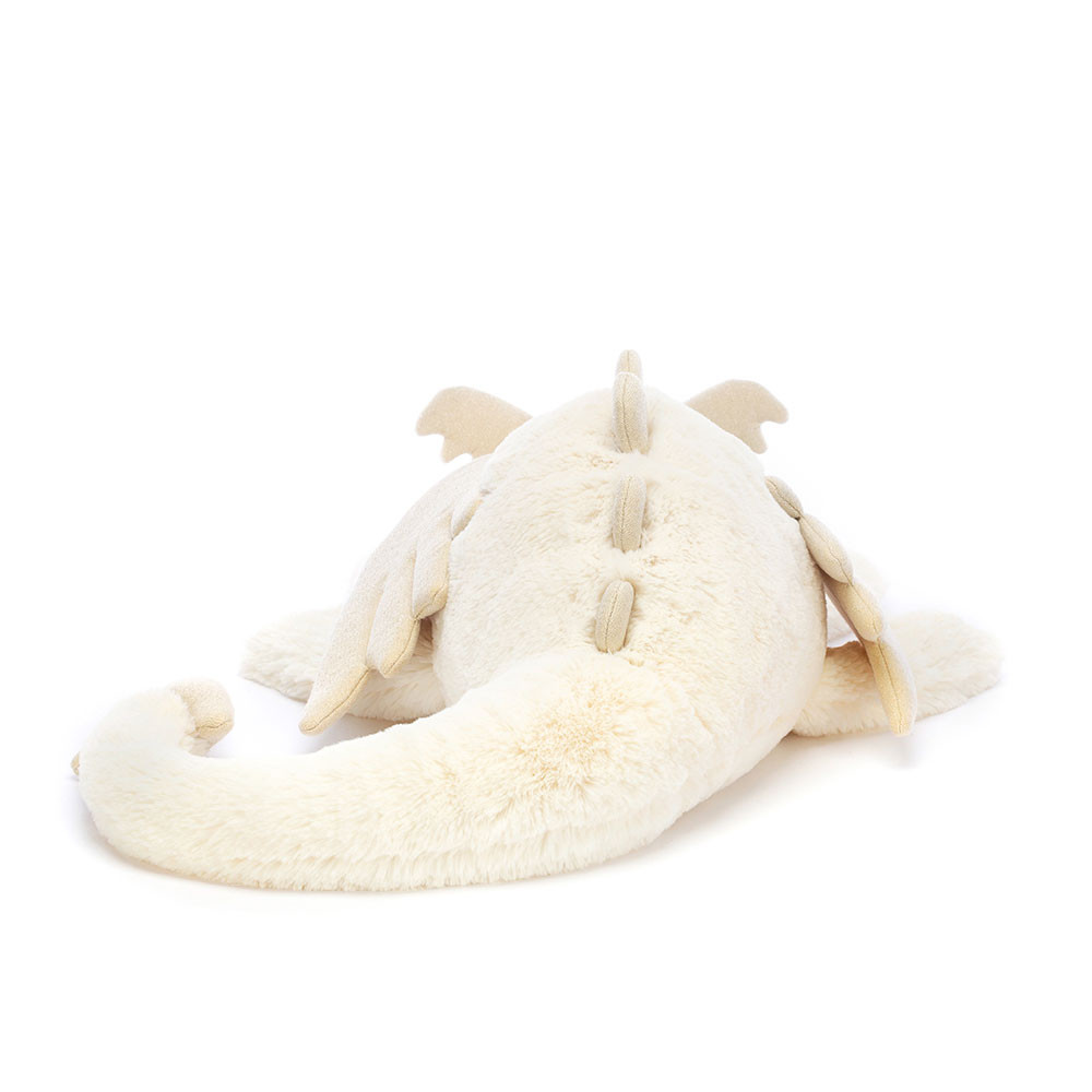 Snow Dragon - Official Jellycat