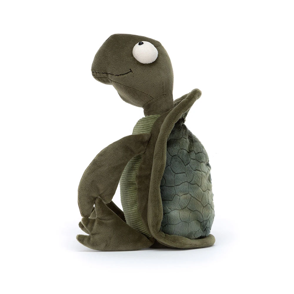 Tommy Turtle - Official Jellycat