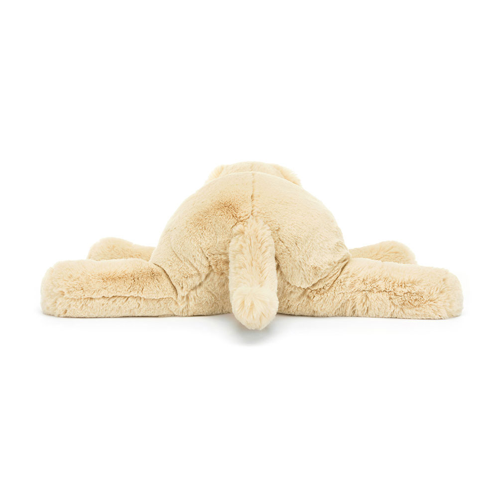 Wanderlust Puppy - Official Jellycat