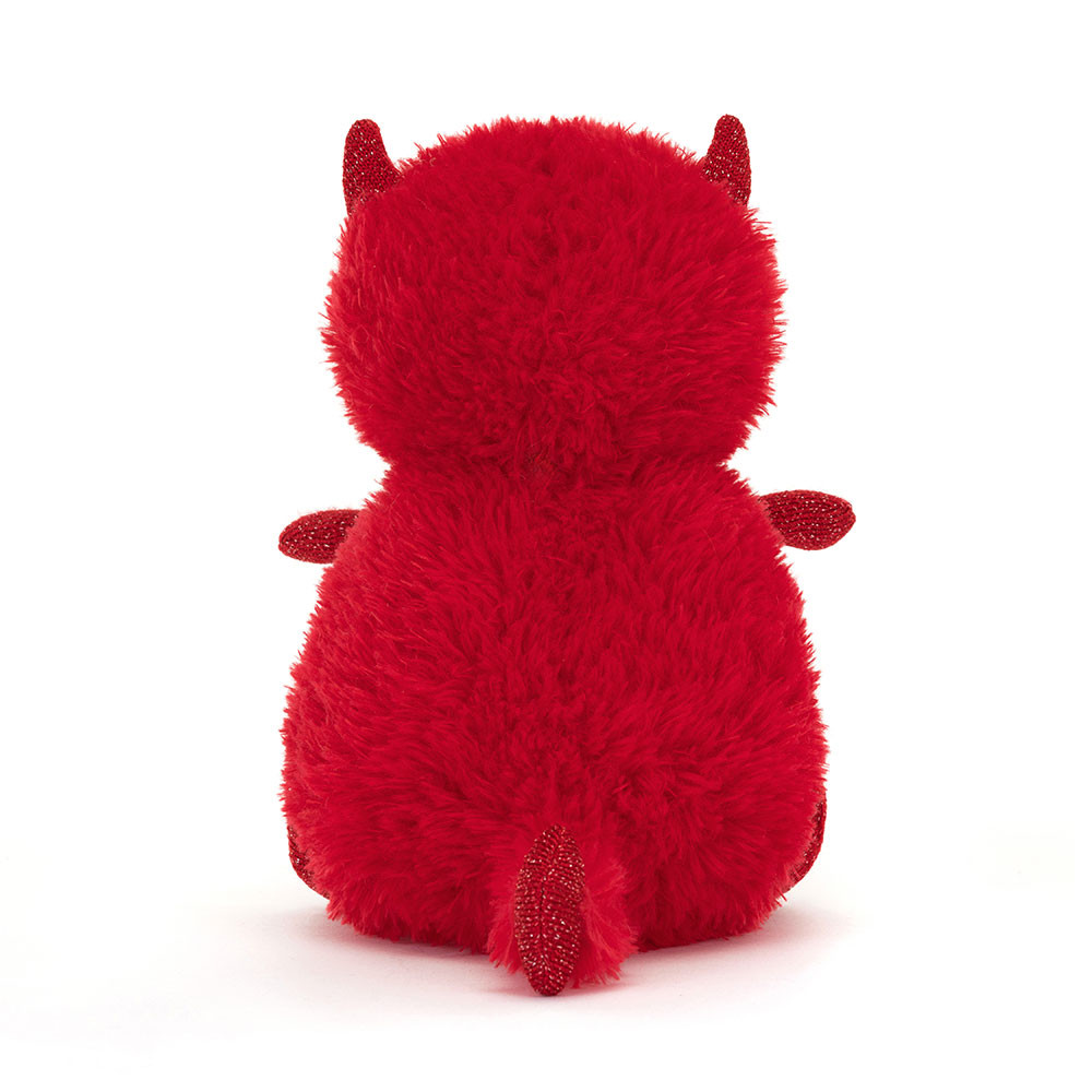 Hugg McSnugg - Official Jellycat