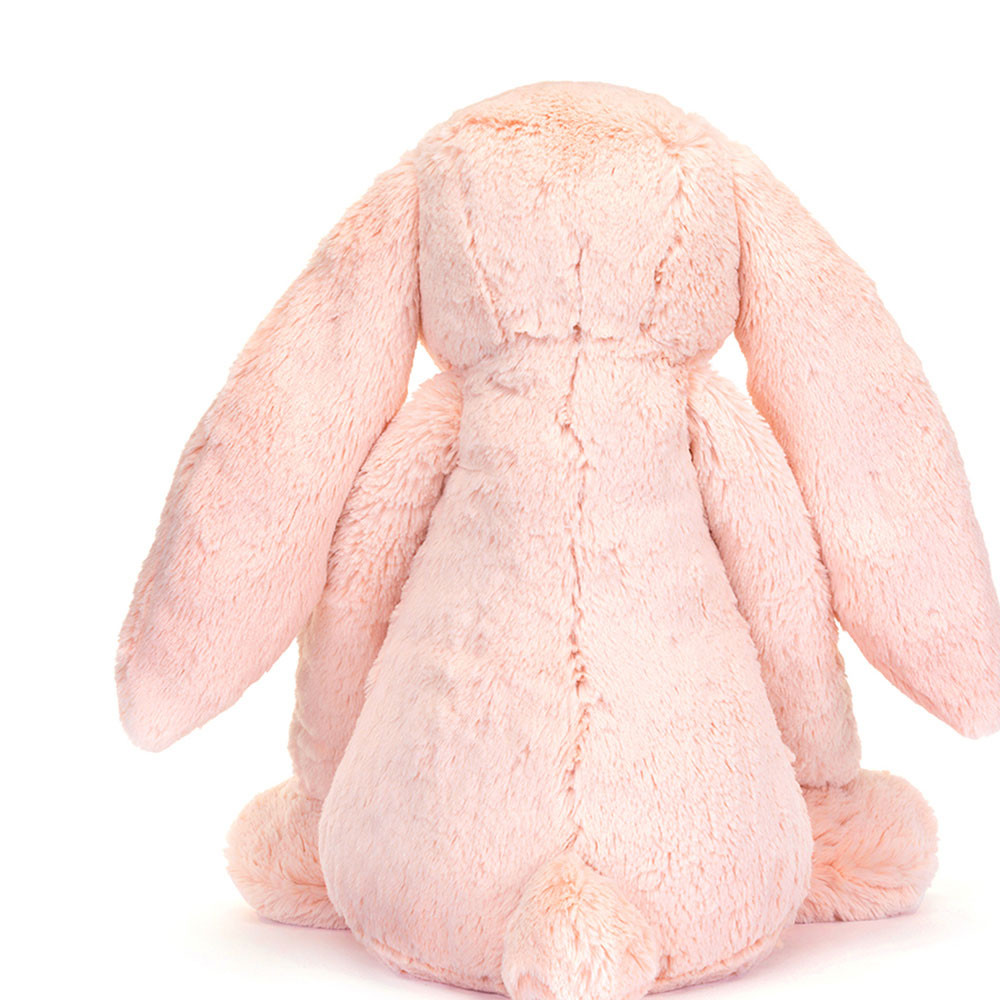 Bashful Blush Bunny - Official Jellycat