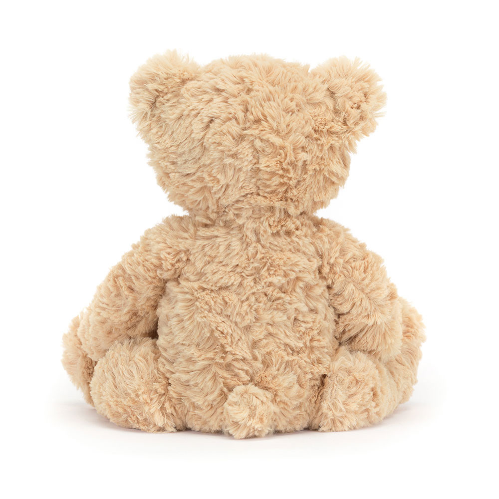 Edward Bear - Official Jellycat