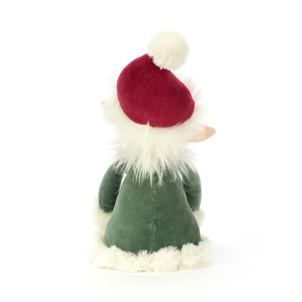 Leffy Elf - Official Jellycat