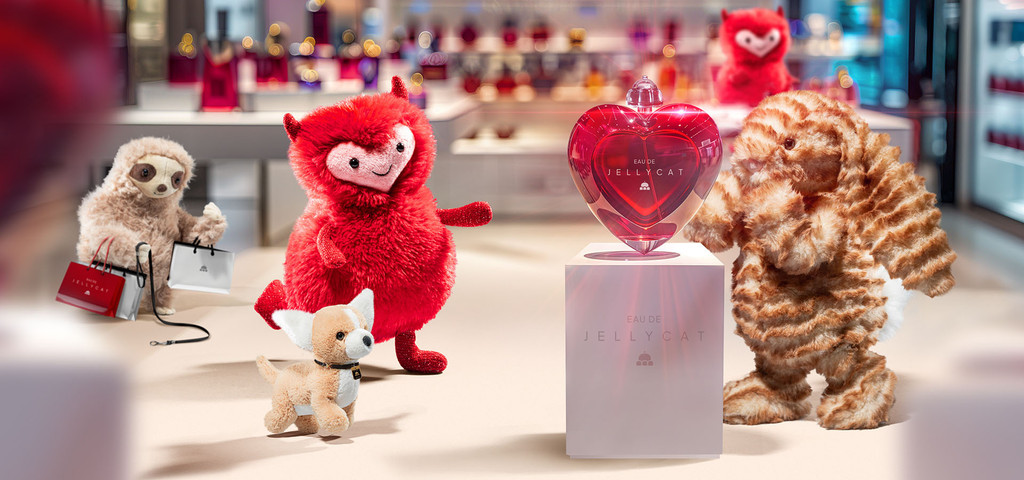 Official Jellycat Store Jellycat Soft Toys Gifts