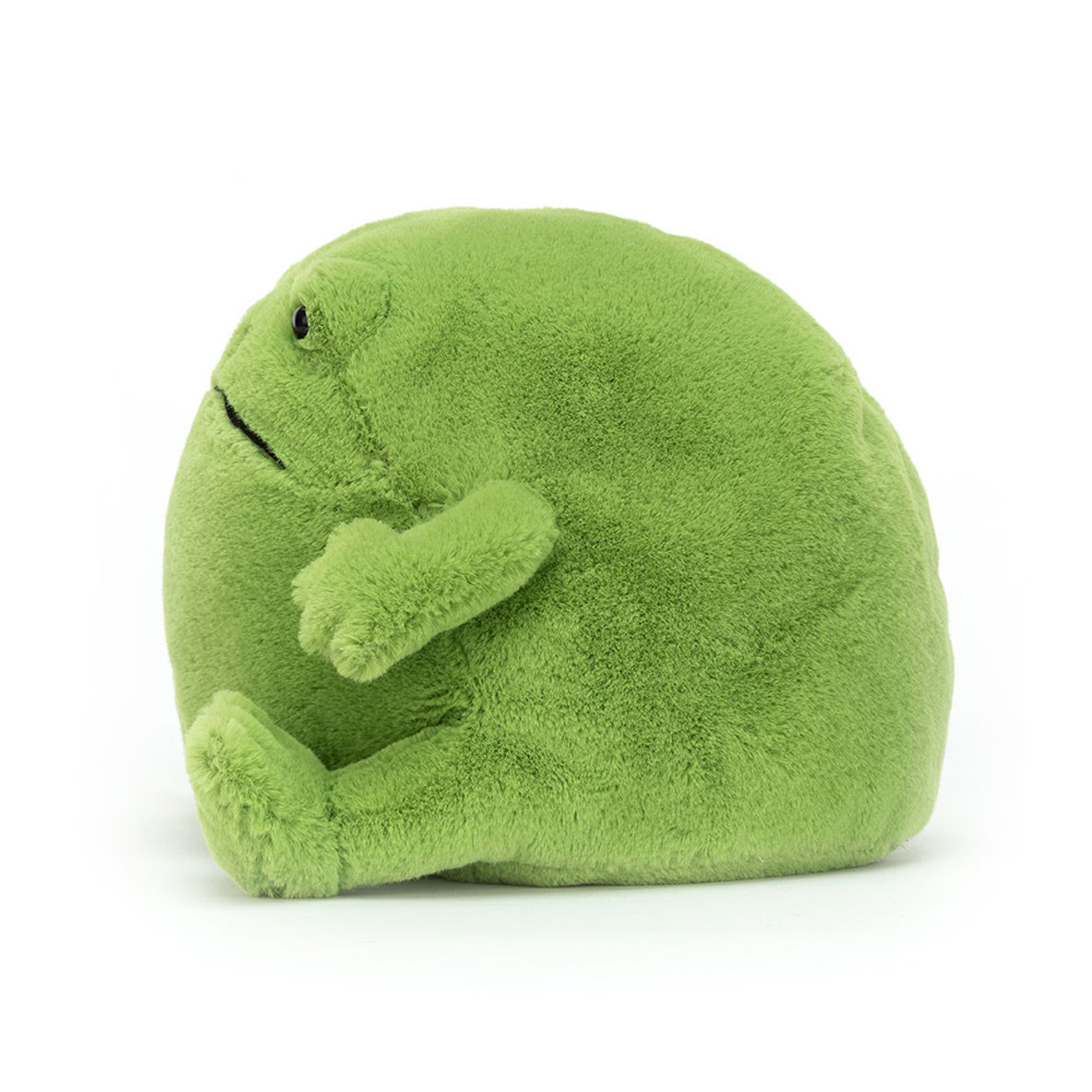 Ricky Rain Frog - Official Jellycat
