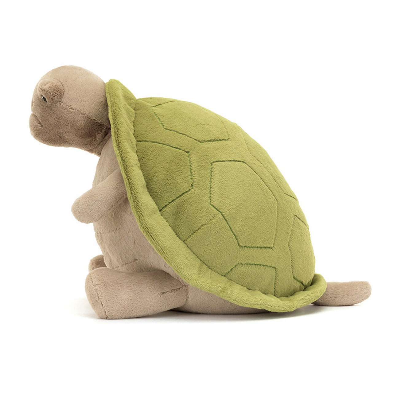 Timmy Turtle - Official Jellycat
