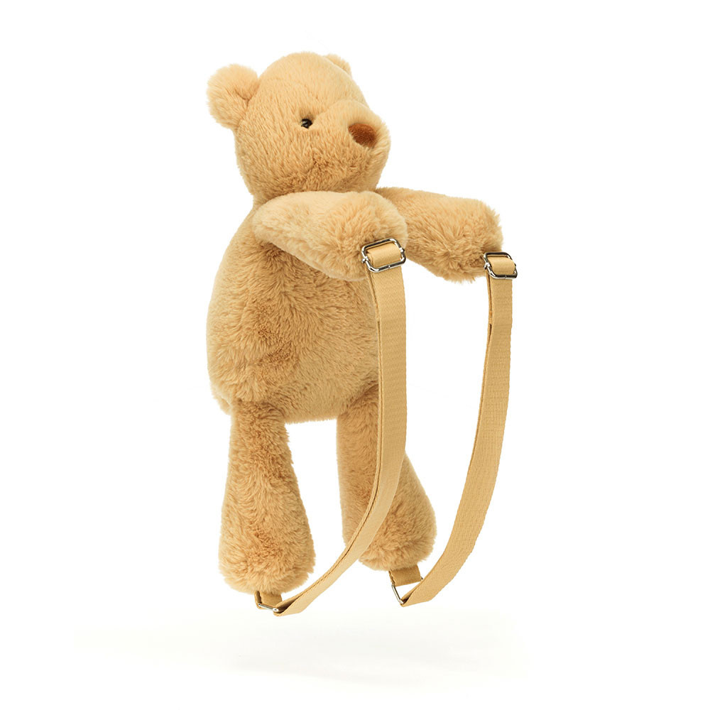 Soft Toy Bags & Purses - Official Jellycat