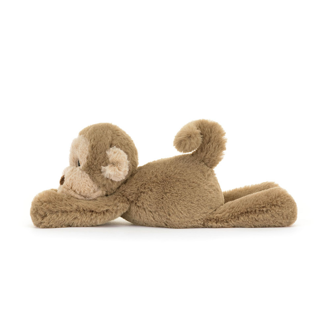 Smudge Monkey - Official Jellycat