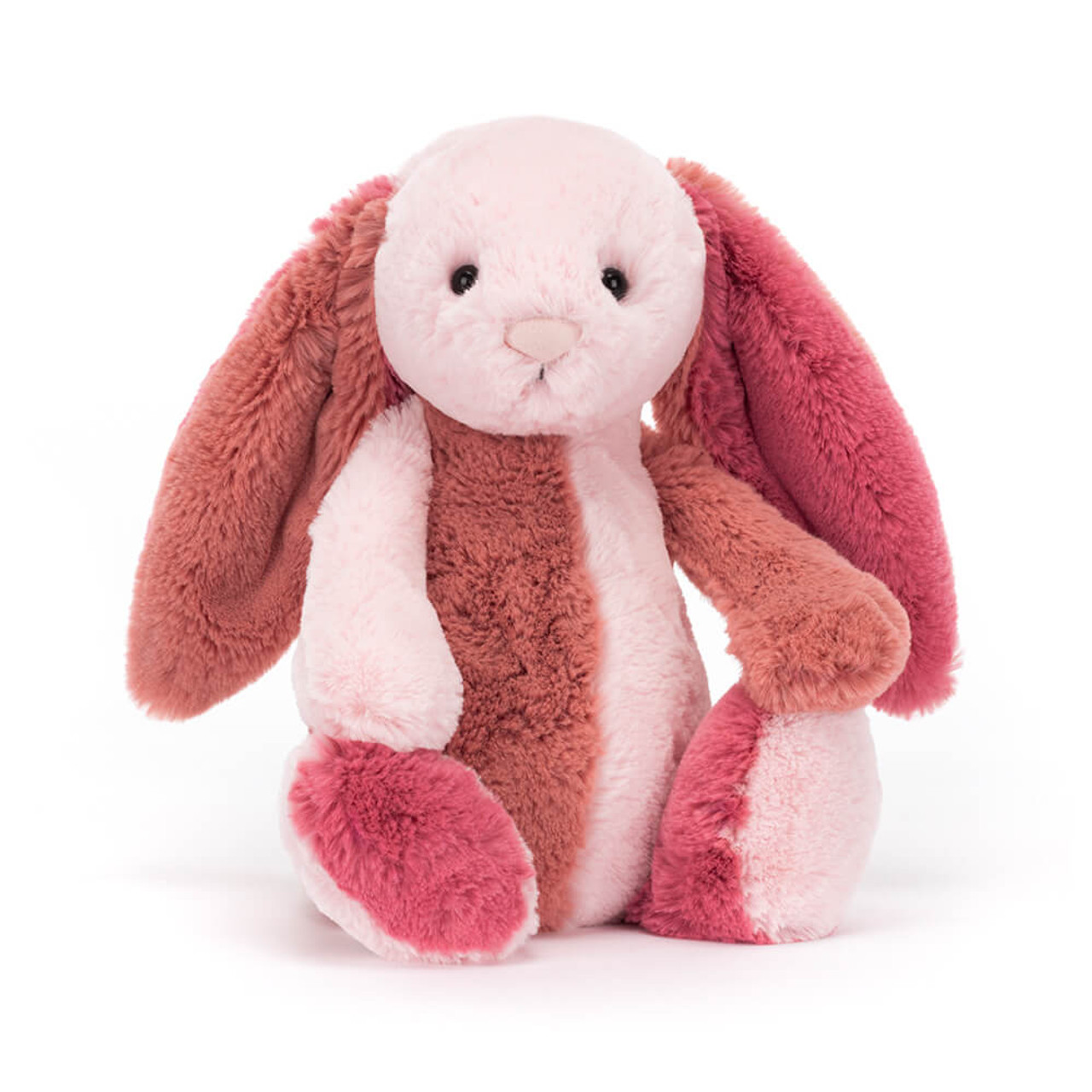 Bunnies Soft Toys - Official Jellycat