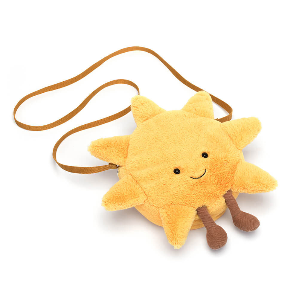 Amuseables Sun Bag - Official Jellycat