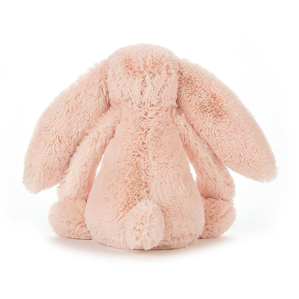 Bashful Blush Bunny - Official Jellycat