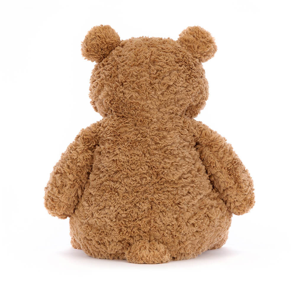 Bartholomew Bear - Official Jellycat