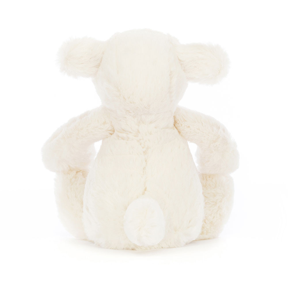 Bashful Lamb - Official Jellycat
