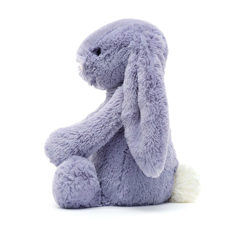 Bashful Viola Bunny - Official Jellycat