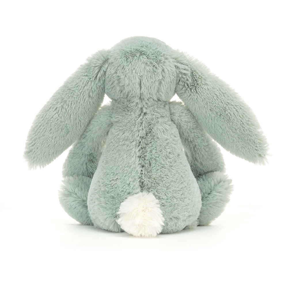 Blossom Sage Bunny - Official Jellycat