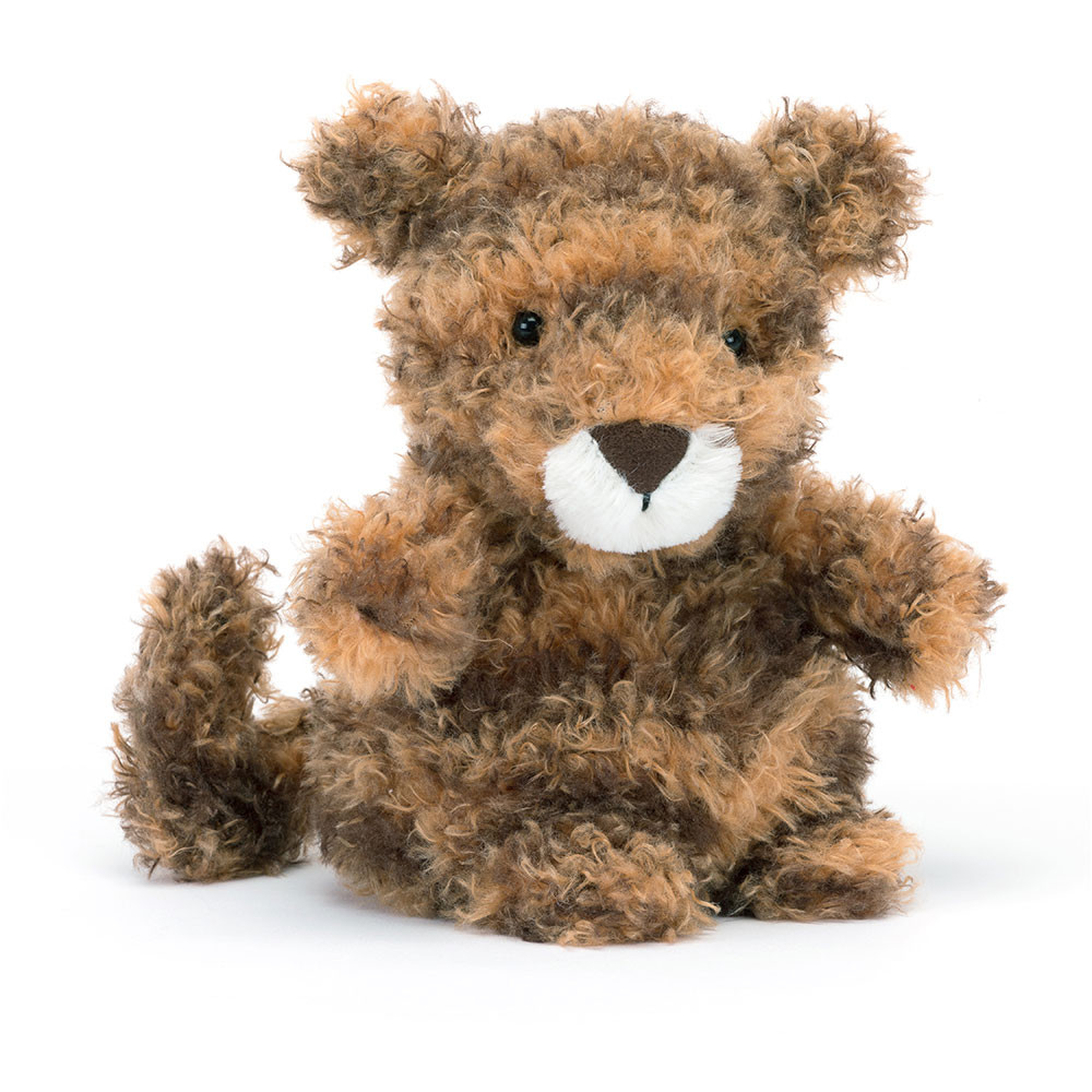 Little Tiger - Official Jellycat