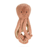 Odell Octopus - Official Jellycat