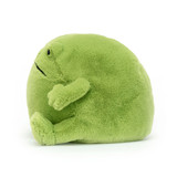Ricky Rain Frog - Official Jellycat