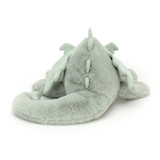 Sage Dragon - Official Jellycat