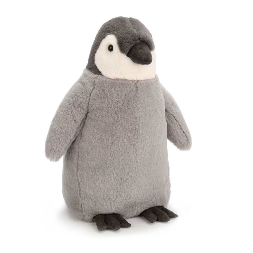 Percy Penguin - Official Jellycat