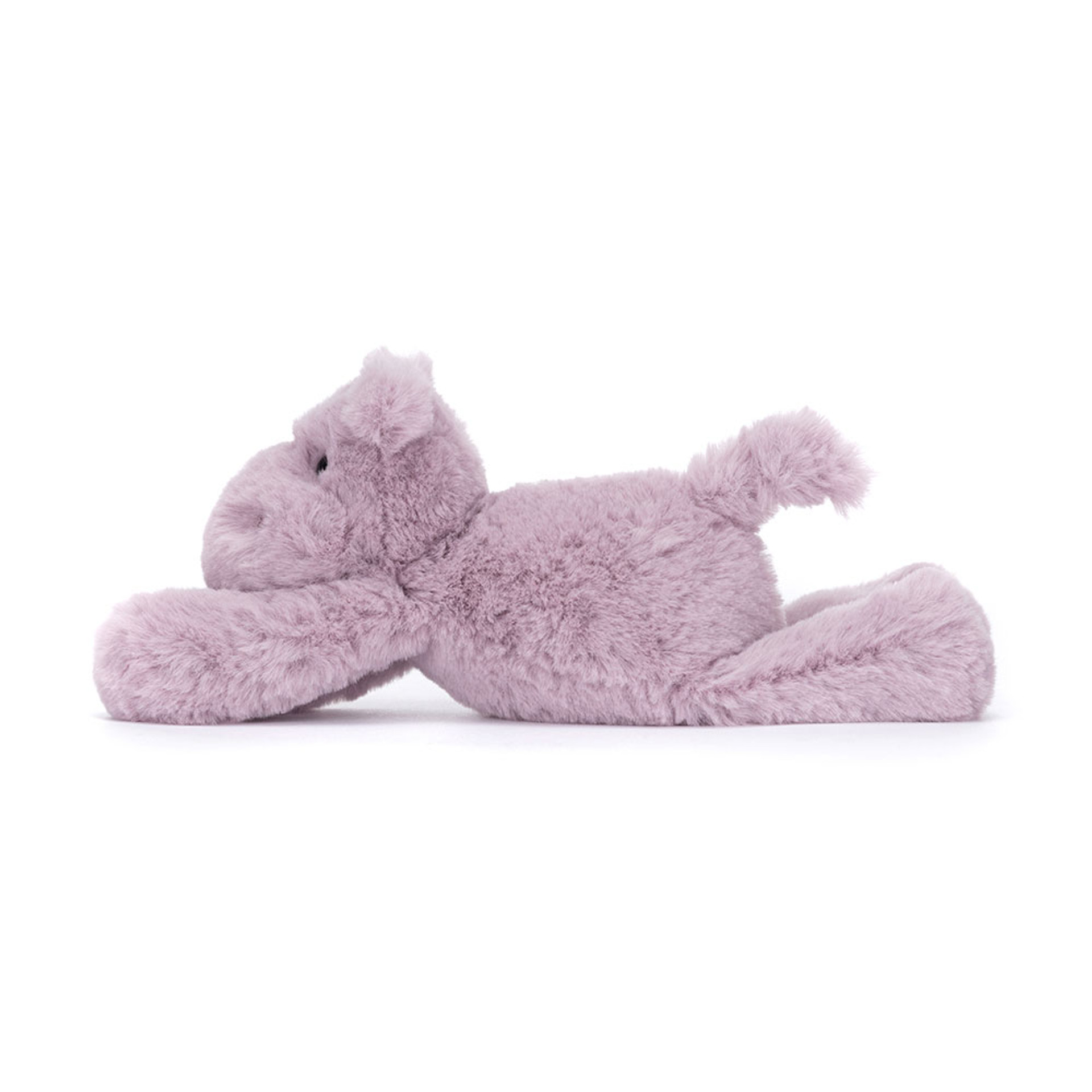 Smudge Hippo - Official Jellycat