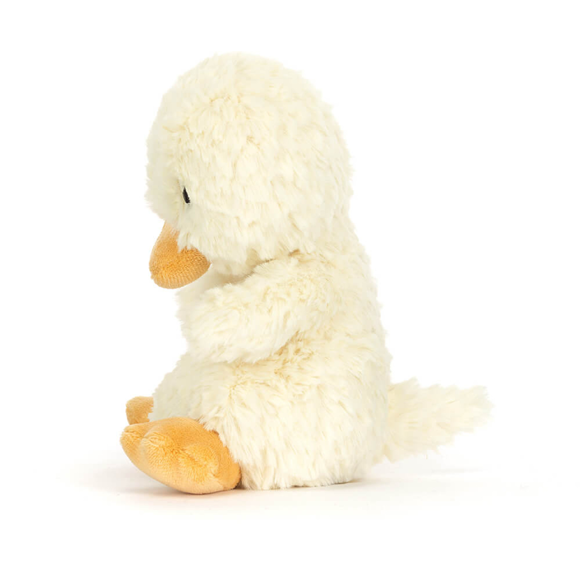 Yummy Duckling - Official Jellycat