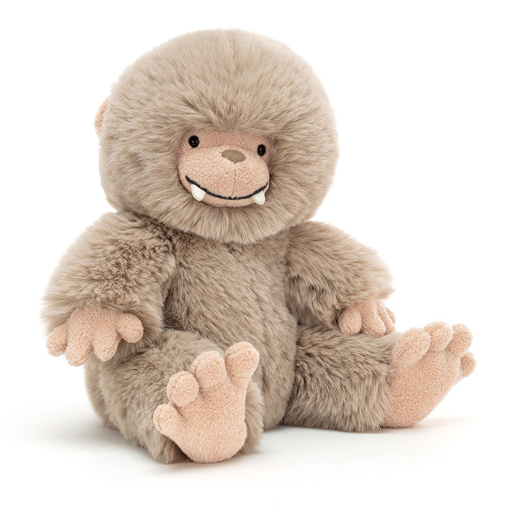 Mythical Creatures Soft Toys - Official Jellycat