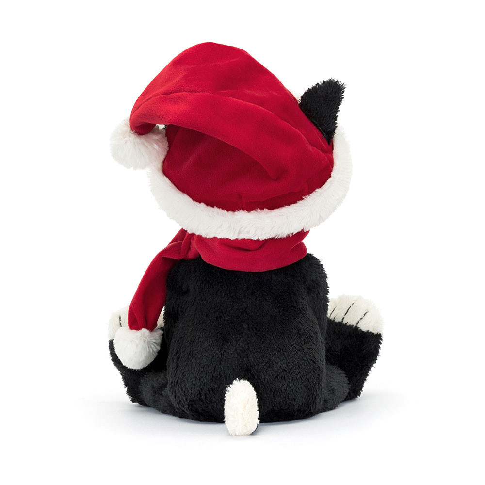 Christmas Jellycat Jack - Official Jellycat