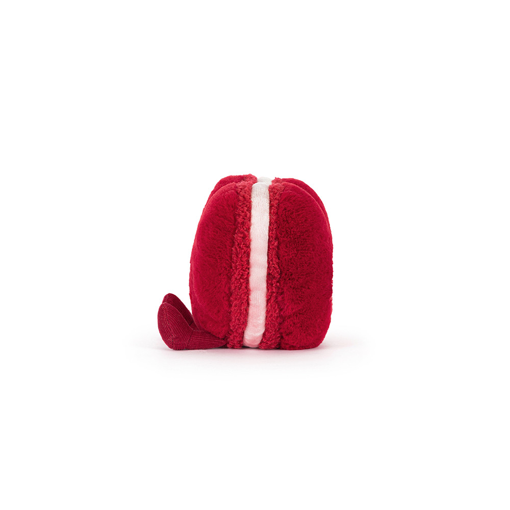 Amuseables Arlette Heart Macaron - Official Jellycat