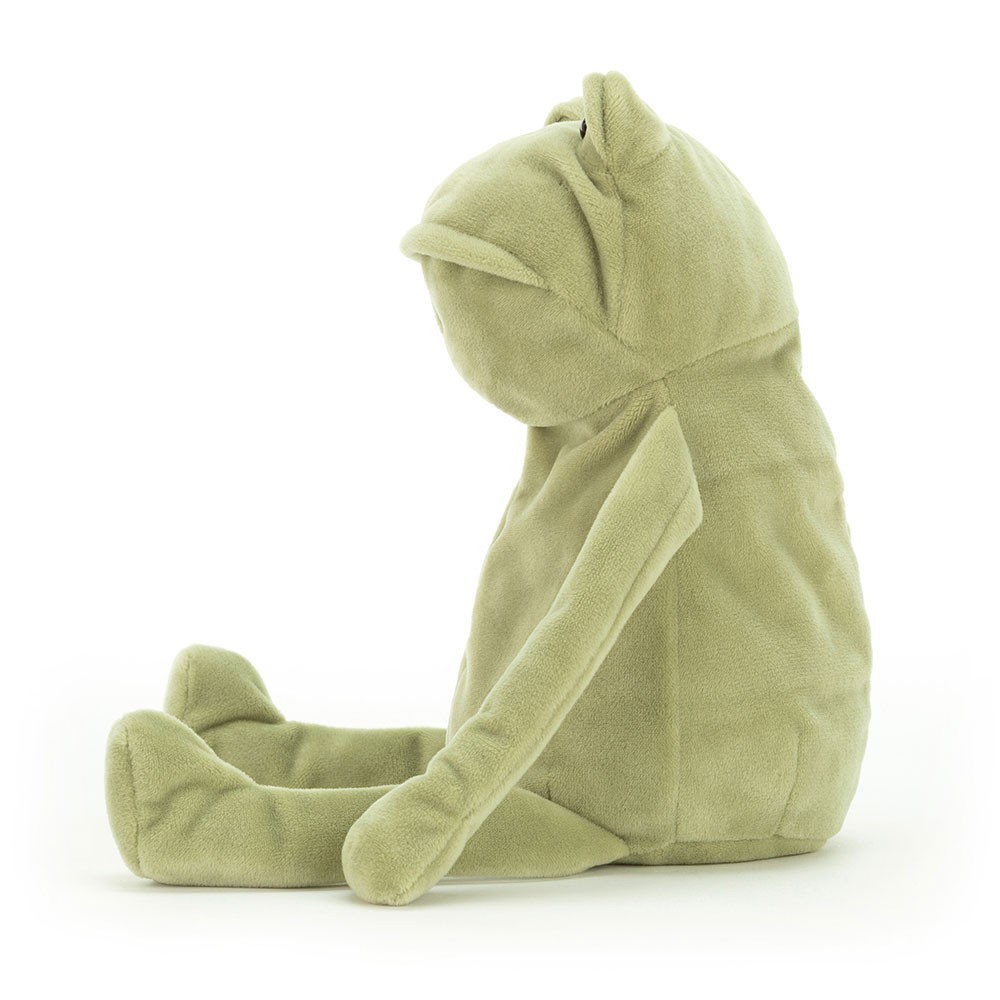 Fergus Frog - Official Jellycat