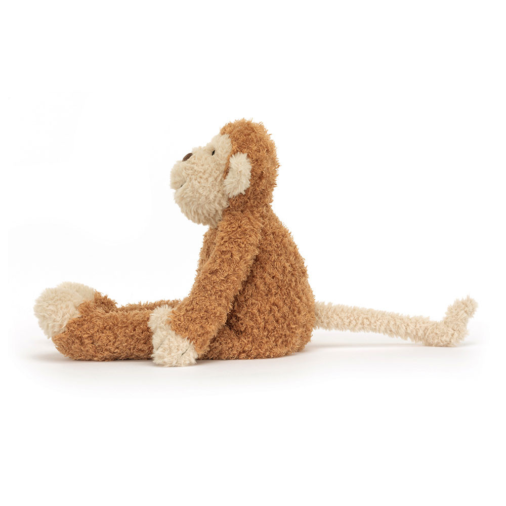 Junglie Monkey - Official Jellycat
