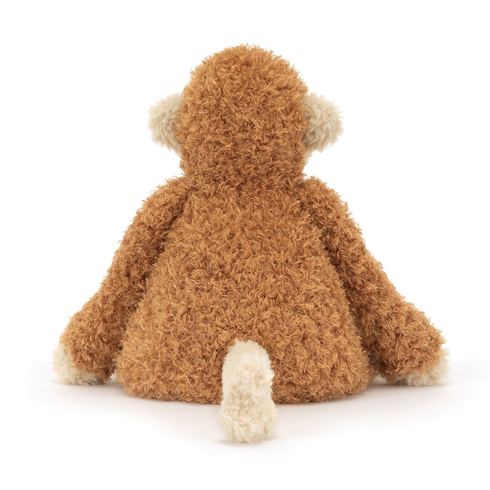 Junglie Monkey - Official Jellycat