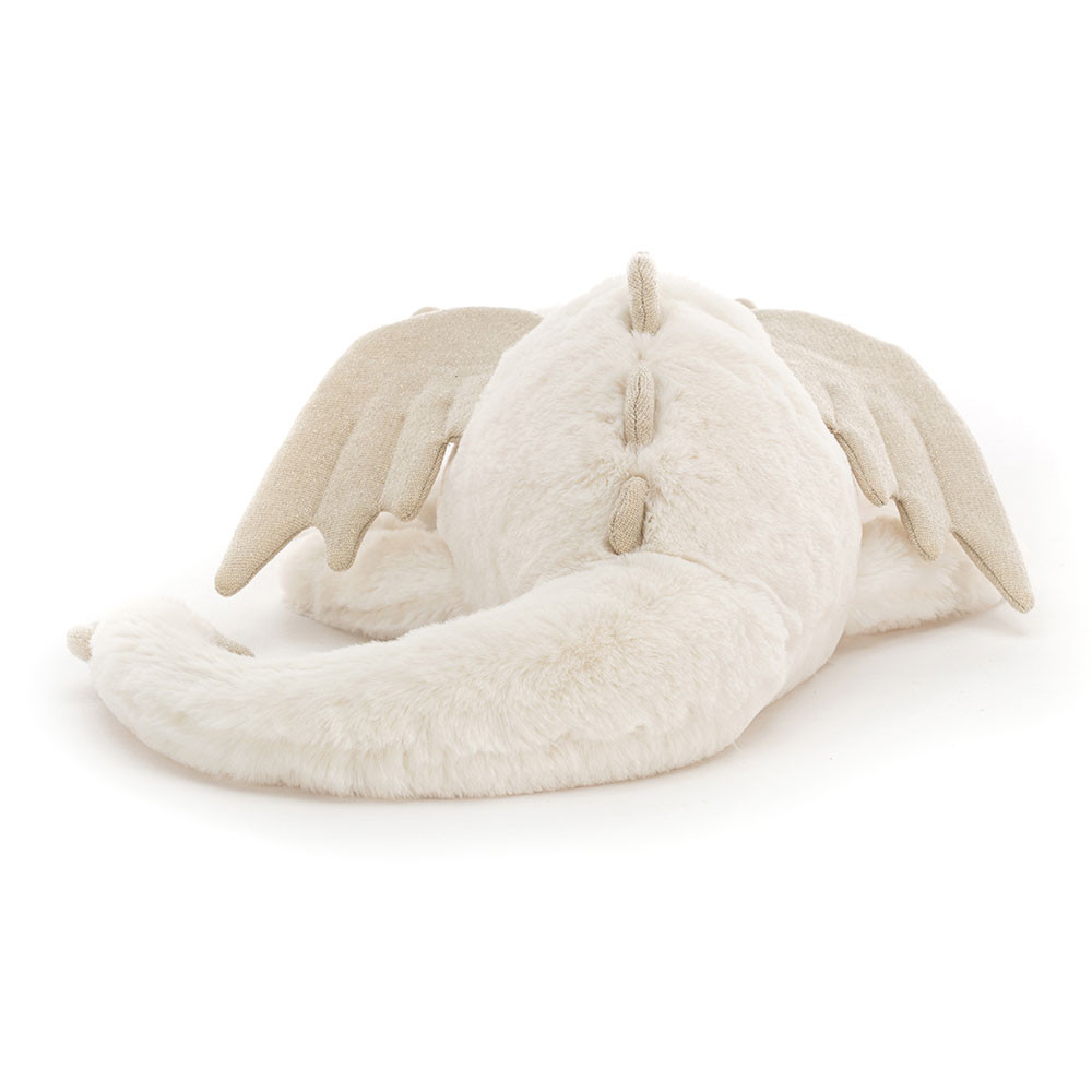 Snow Dragon - Official Jellycat
