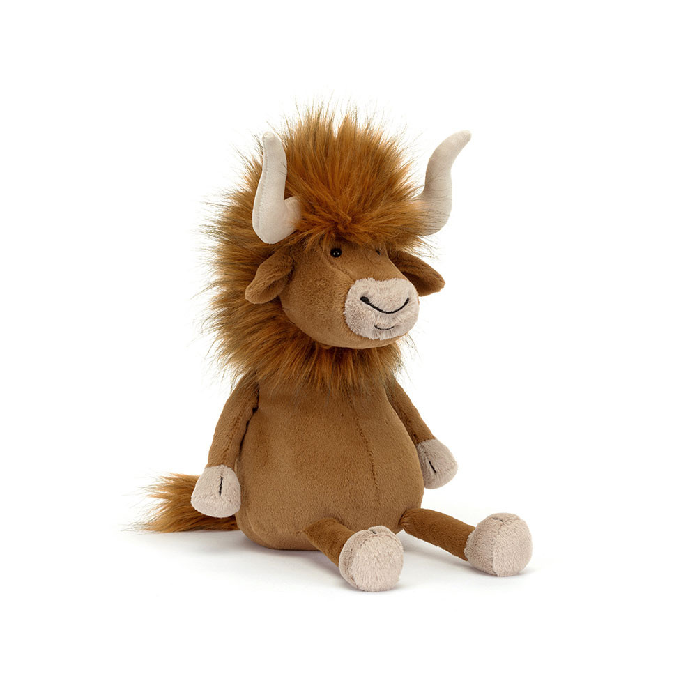 Back In Stock Soft Toys & Books - Official Jellycat