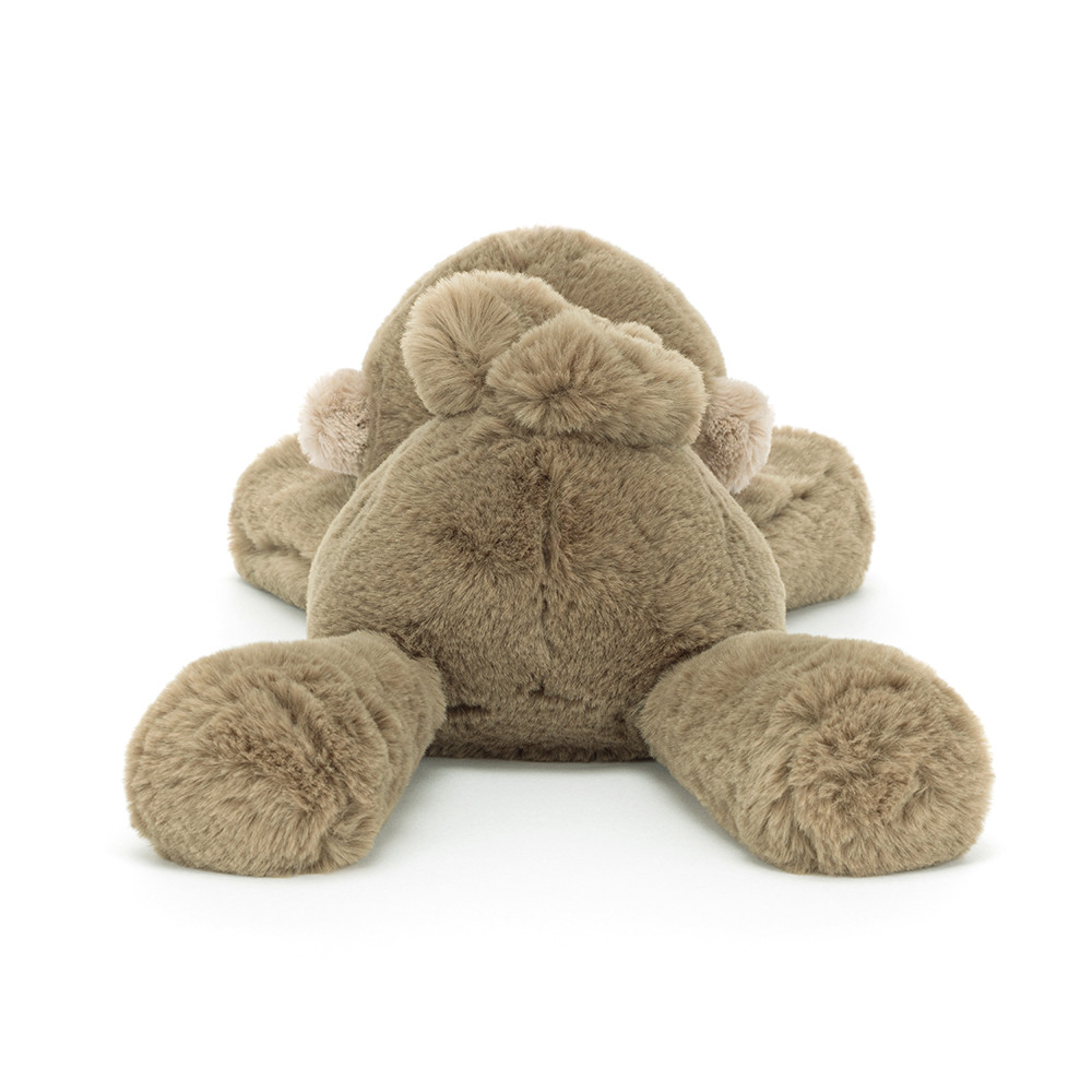 Smudge Monkey - Official Jellycat
