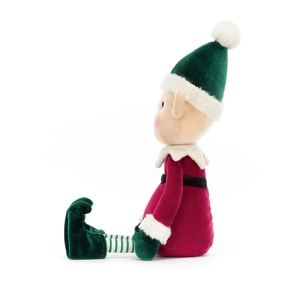 Eldo Elf - Official Jellycat