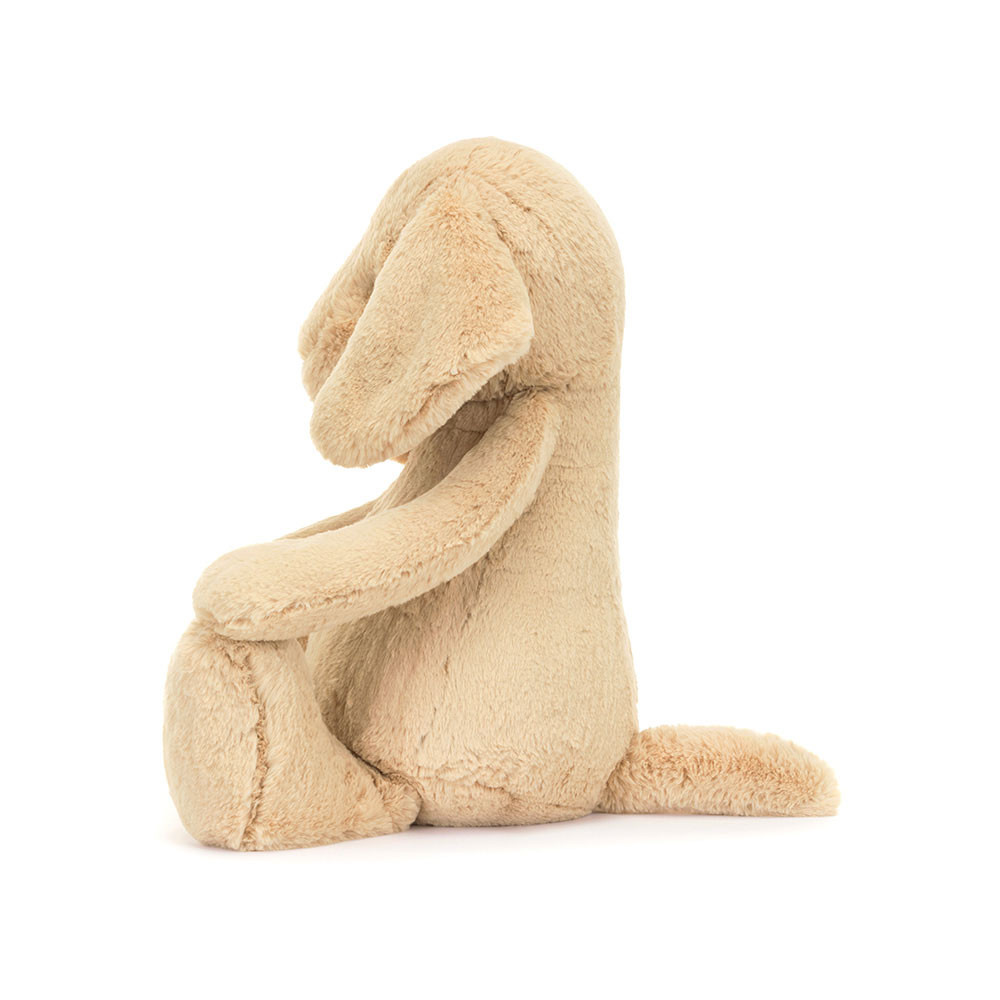 Bashful Luxe Puppy Orlando - Official Jellycat