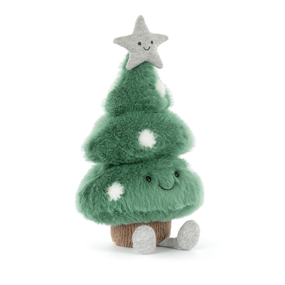 Amuseables Christmas Tree - Official Jellycat