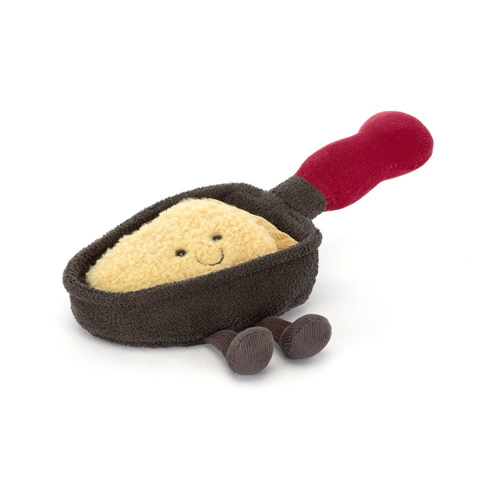 Amuseables Food & Drink Soft Toys - Official Jellycat