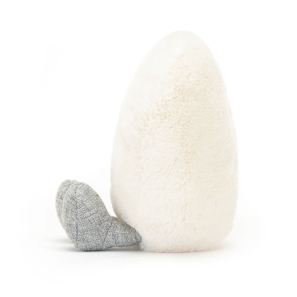 Amuseables Cream Heart - Official Jellycat