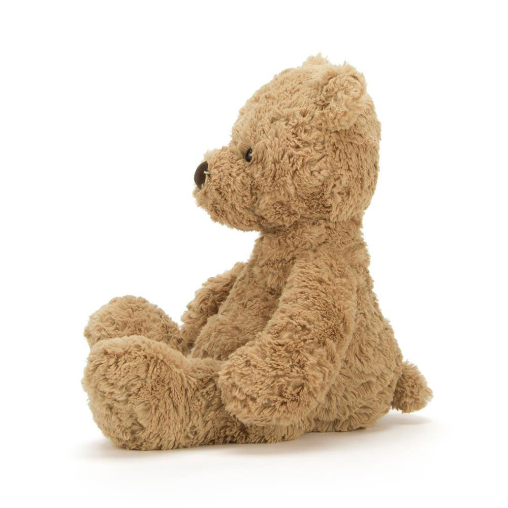Bumbly Bear - Official Jellycat