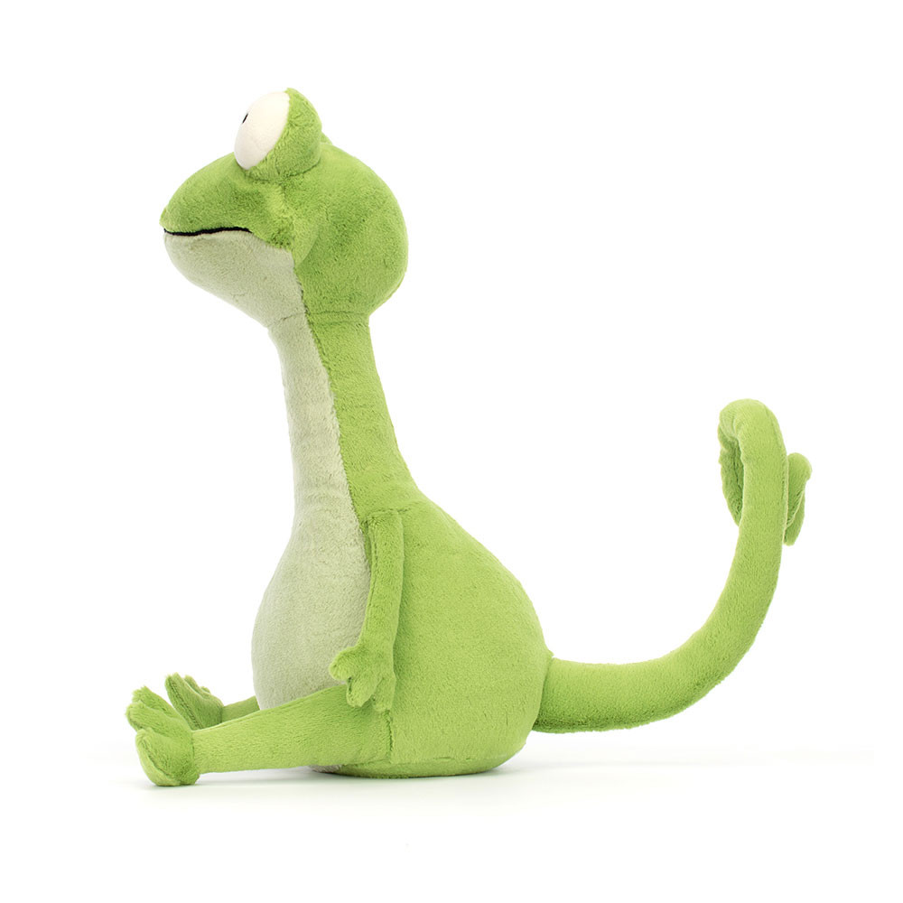 Caractacus Chameleon - Official Jellycat