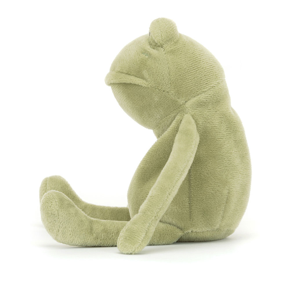 Fergus Frog - Official Jellycat