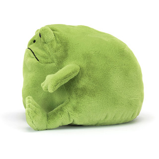 Ricky Rain Frog - Official Jellycat